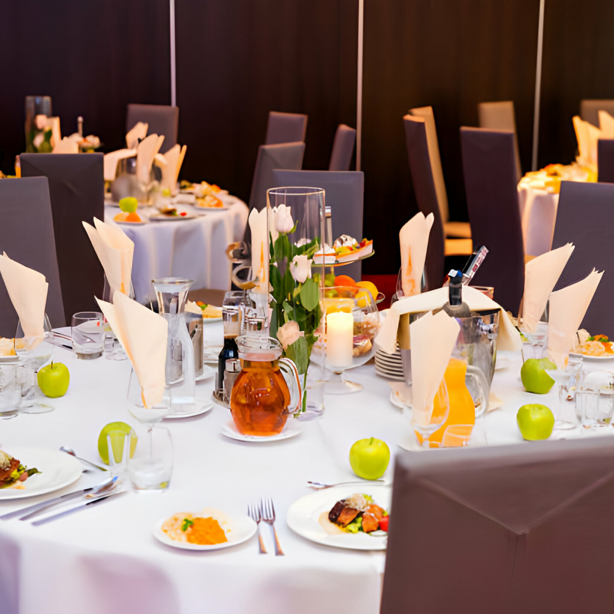 Why should plan your Corporate Events with Catering Services Toronto?