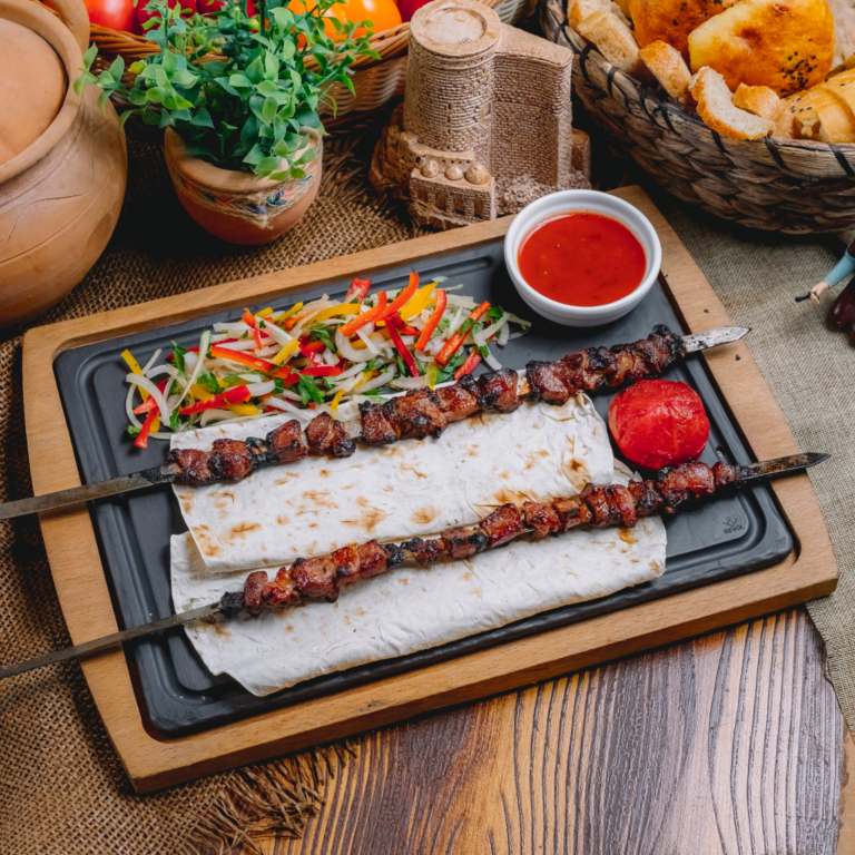 Host Your Business Lunch at Naan Kabob | Toronto Dining Host Your Business Lunch at Naan Kabob | Toronto Dining